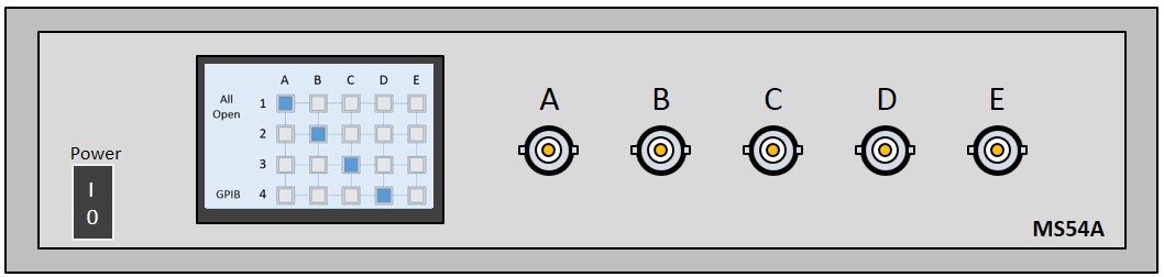 RF Products_產品介紹_釸達科技有限公司