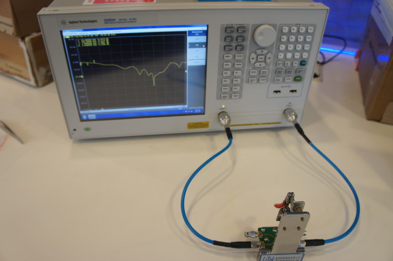 RF Products_產品介紹_釸達科技有限公司